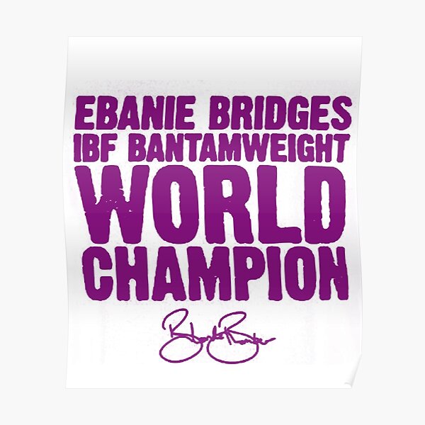 "ebanie bridges ibf bantamweight world champion,ebanie bridges lift her ...