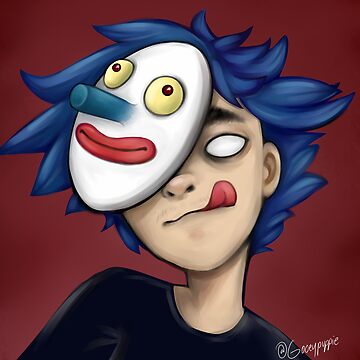 "2D Stylo Older version" Sticker for Sale by phycebites | Redbubble