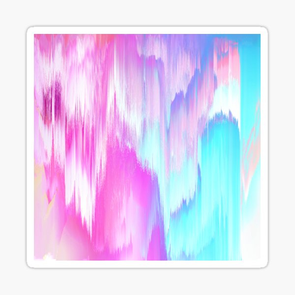"Nightcall" Sticker for Sale by LieslDesign | Redbubble
