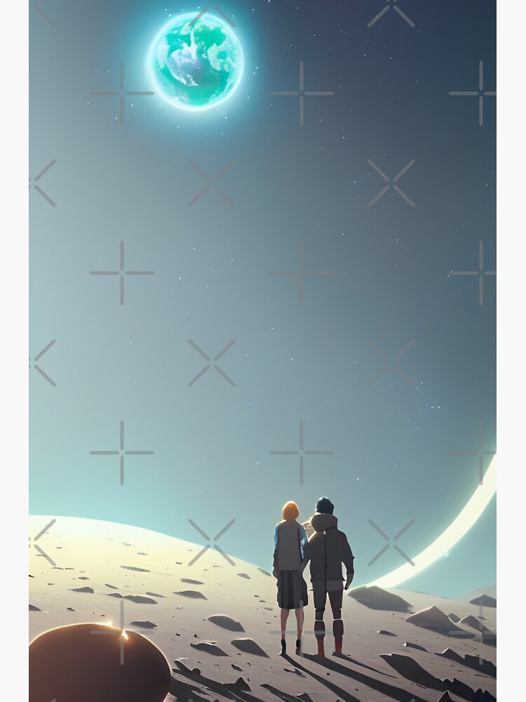 "We Used To Live There - Cute Couple