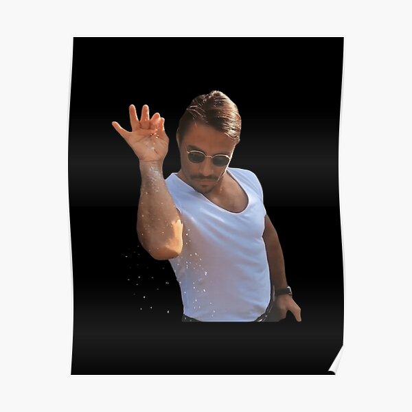 "Salt Bae CRINGE Moment in World Cup 2022 catar, meme , wird, soccer ...