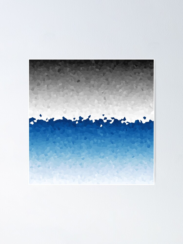 "gale" Poster for Sale by chromaticscales | Redbubble