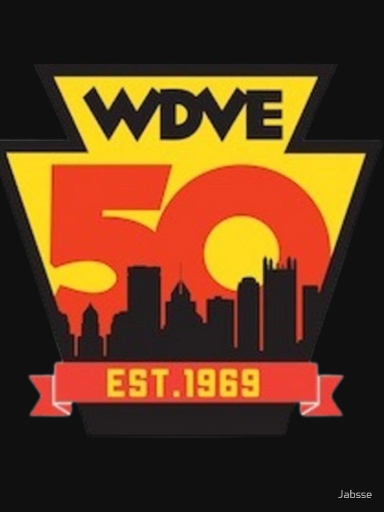 Wdve Merch & Gifts for Sale | Redbubble