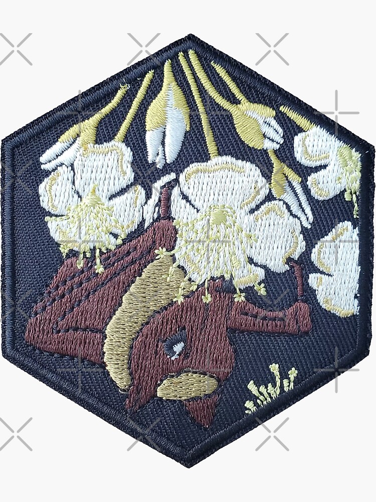 "Bat Sticker" Sticker for Sale by designolo | Redbubble