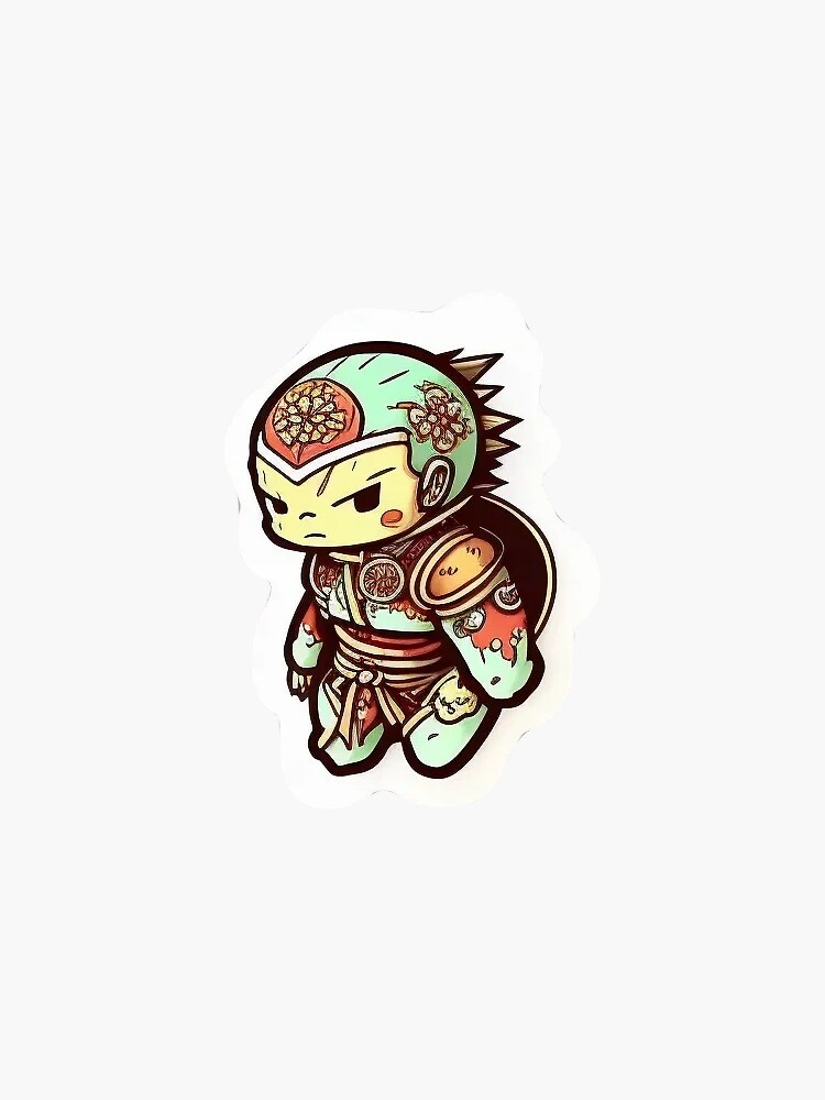"fighter sticker" Sticker for Sale by safolio-Art | Redbubble