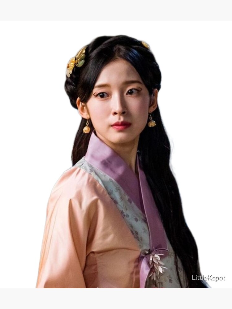 "Arin - Jin Cho-yeon - Alchemy Of Souls 2" Poster for Sale by ...