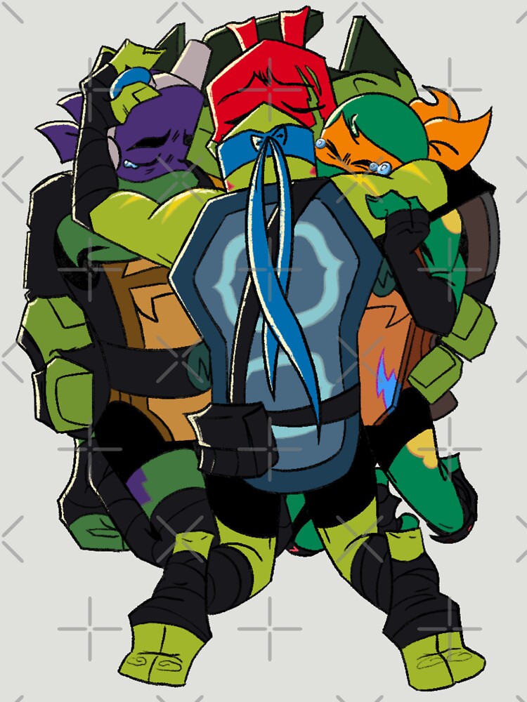 "Rottmnt Hugs - extend items" T-shirt for Sale by ccarmody101 ...