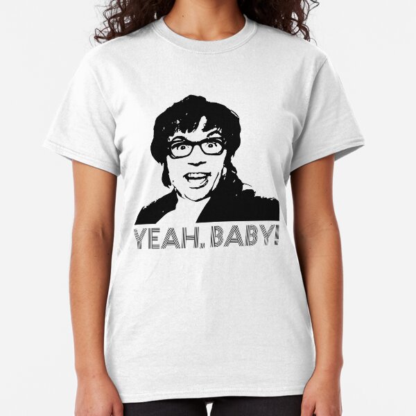 Austin Powers T-Shirts | Redbubble