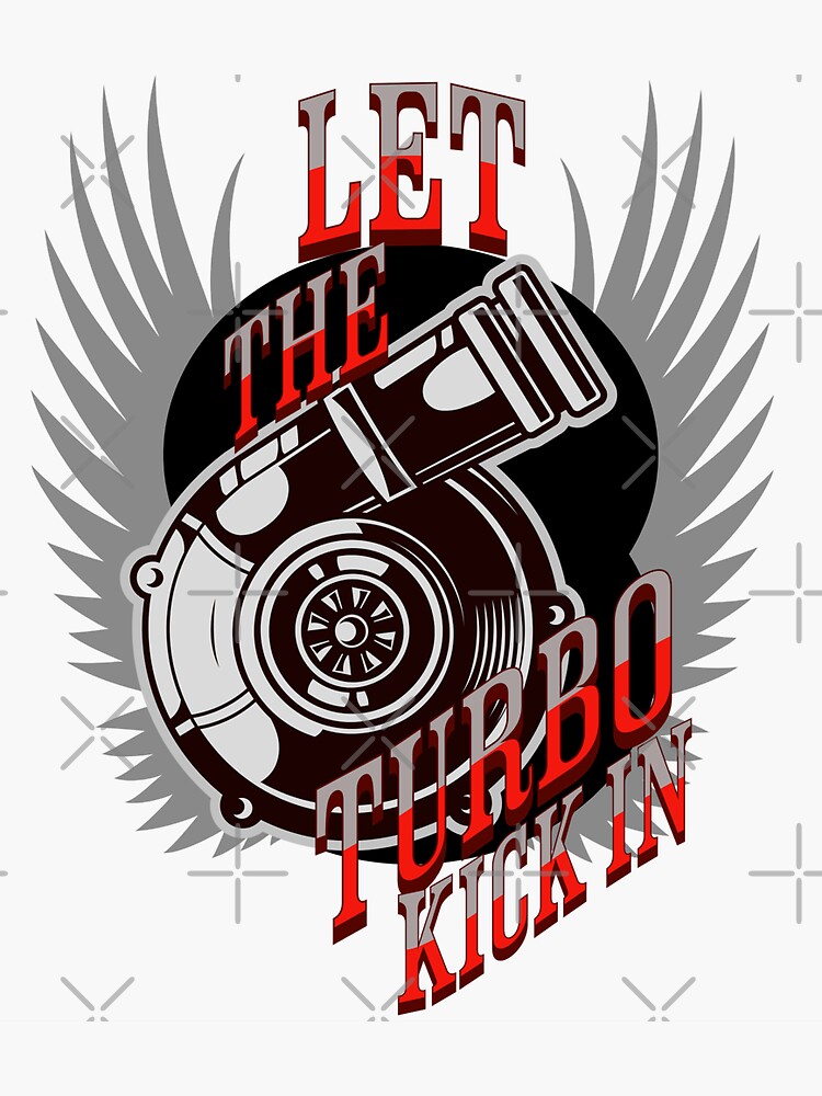 "Let The Turbo Kick In Spooling Twin Turbo Boosted Turbocharged Boost ...