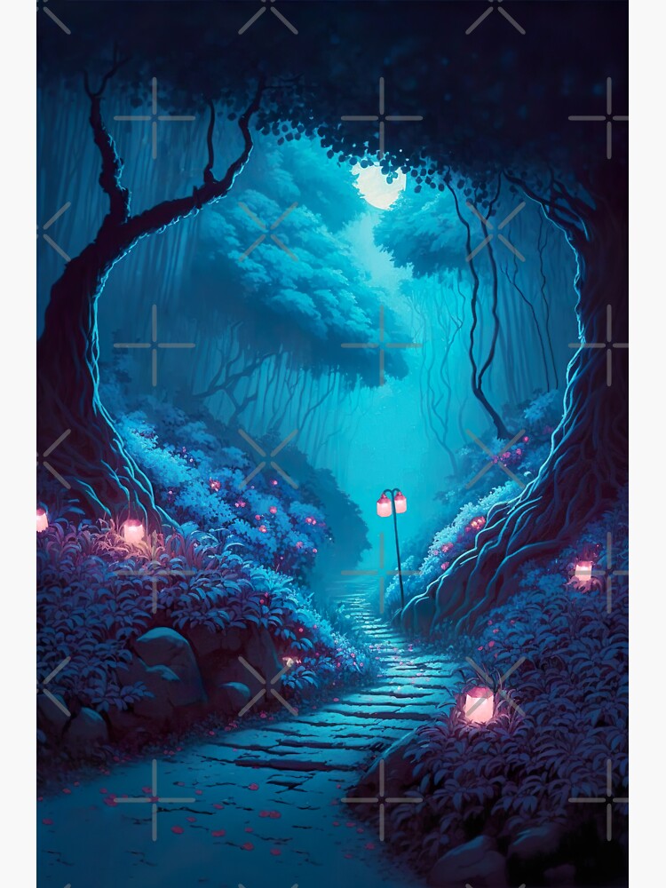 "Light the Path" Sticker for Sale by THREE5EIGHT | Redbubble