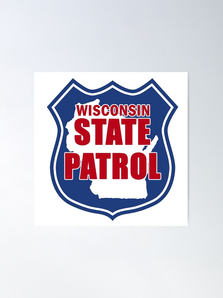 Wisconsin State Logo