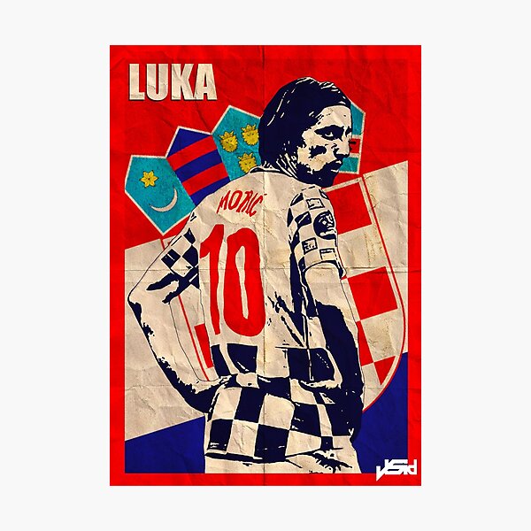 "Luka Modric - Luka Modric Football Player - Luka Modrić Luka Modric ...