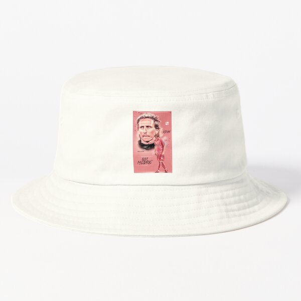 Gorro de pescador «Luka Modric - Jugador de fútbol Luka Modric - Luka ...