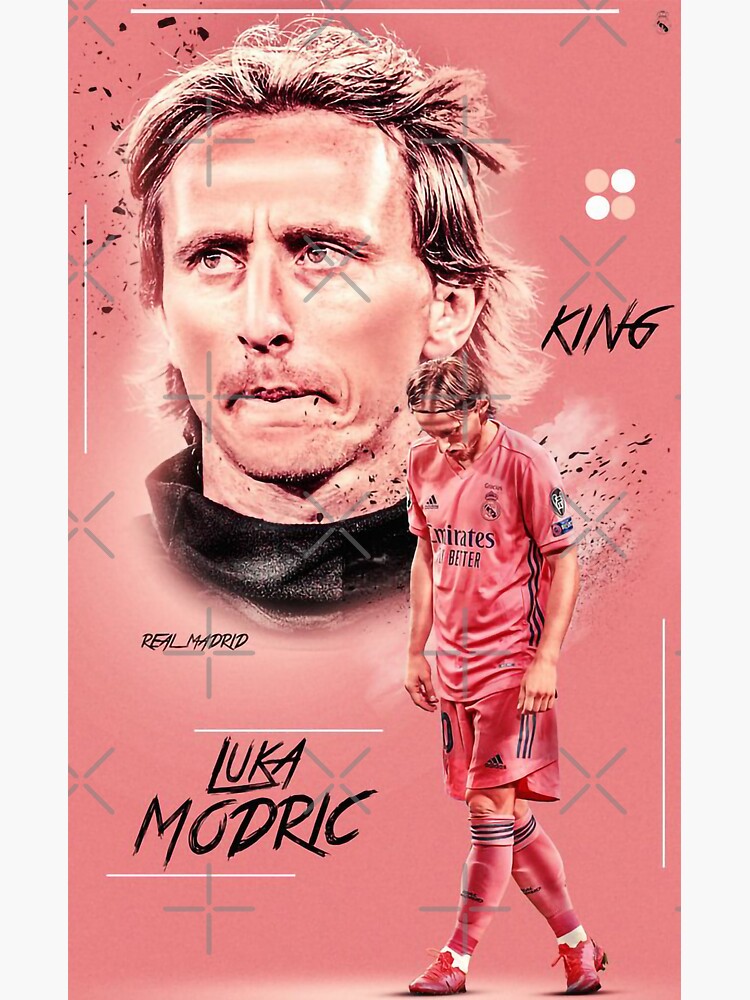 "Luka Modric - Luka Modric Fußballspieler - Luka Modrić Luka Modric ...