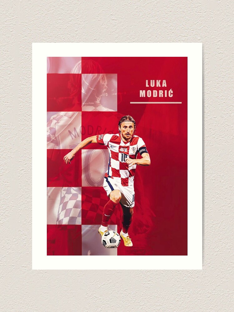 "Luka Modric - Luka Modric Football Player - Luka Modrić Luka Modric ...