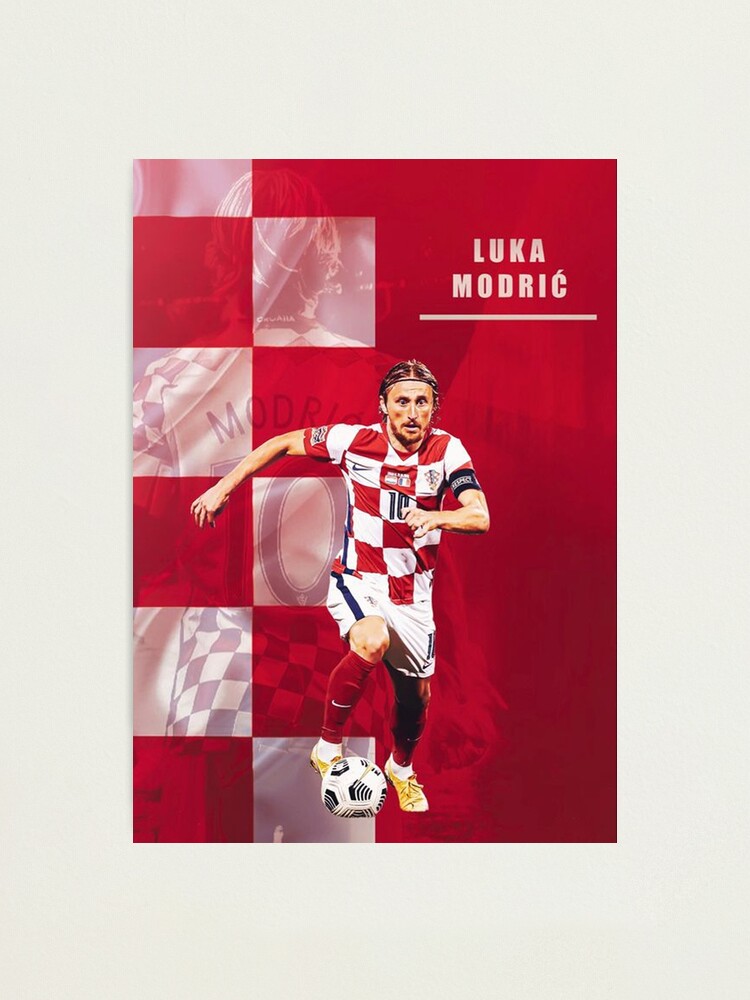 "Luka Modric - Luka Modric Football Player - Luka Modrić Luka Modric ...
