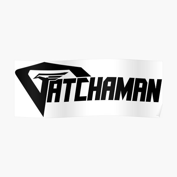 "Gatchaman 94 /Fuerza G/ La Batalla de los Planetas / ガッチャマン B" Poster ...