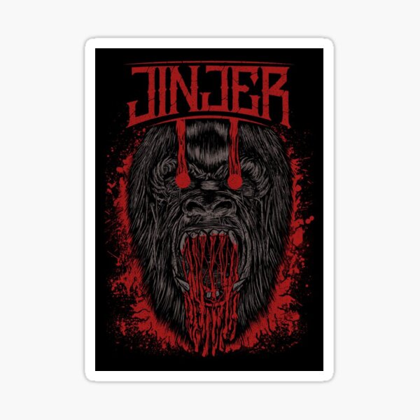 "Jinjer Jinjer Jinjer Jinjer Jinjer Jinjer Jinjer Jinjer Jinjer Jinjer ...