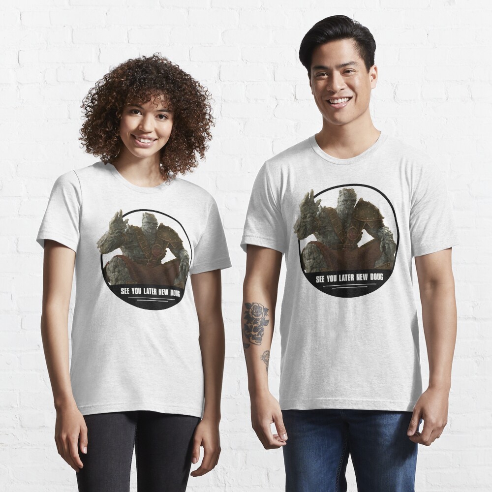 "Korg Knows" T-shirt for Sale by JJFGraphics | Redbubble | thor t ...