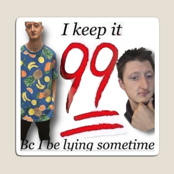 "Daniel Larson" Magnet for Sale by stickersshopno1 | Redbubble