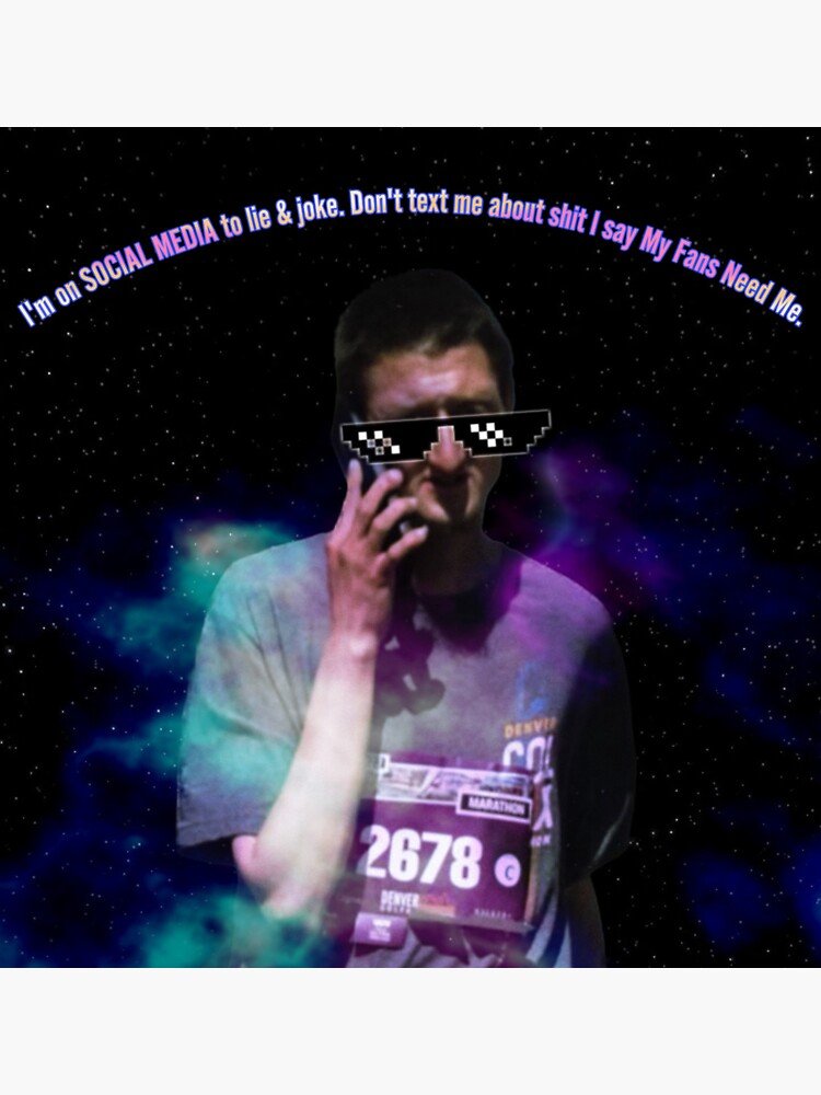 "Daniel Larson" Sticker for Sale by stickersshopno1 | Redbubble