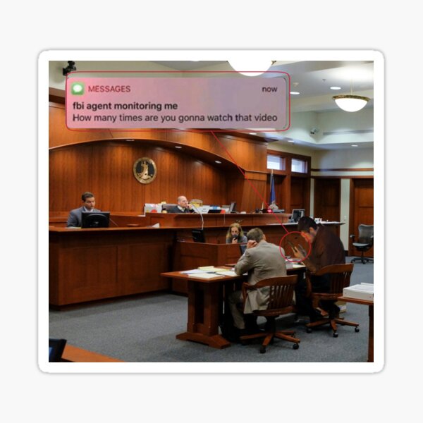 "Daniel Larson" Sticker for Sale by stickersshopno1 | Redbubble