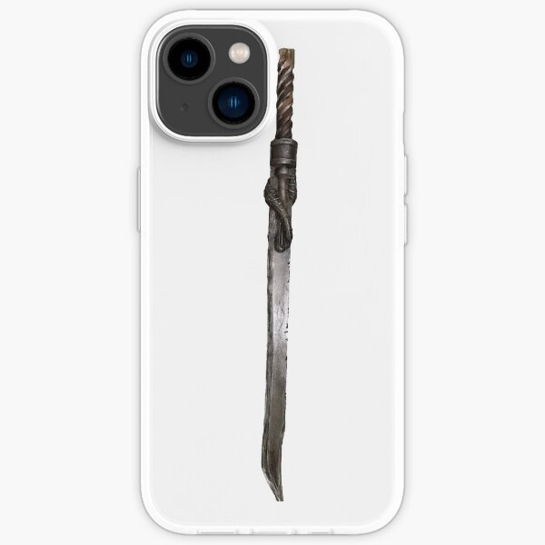 "Octavia Blake's Sword" iPhone Case for Sale by carmylou | Redbubble