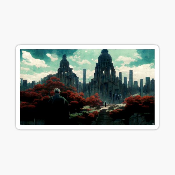 "Siblings" Sticker for Sale by RicoInStudios | Redbubble