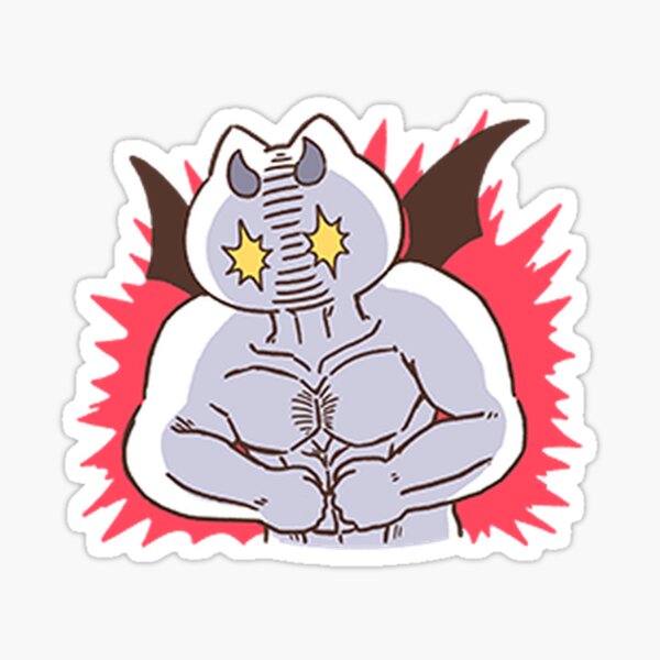 "Neko Cat Angry Meme" Sticker for Sale by ggpandele | Redbubble