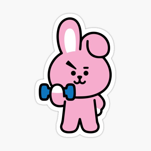 "kooky tinytan." Sticker for Sale by TheBliss-Shop | Redbubble