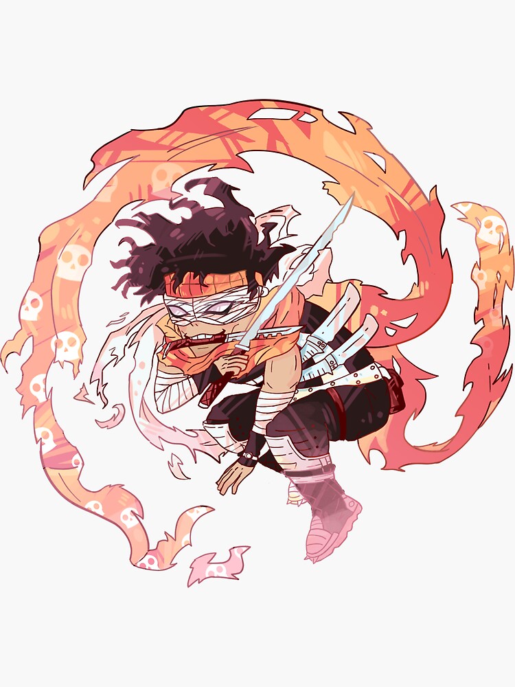 "Stain Sticker" Sticker for Sale by ArtSharkade | Redbubble