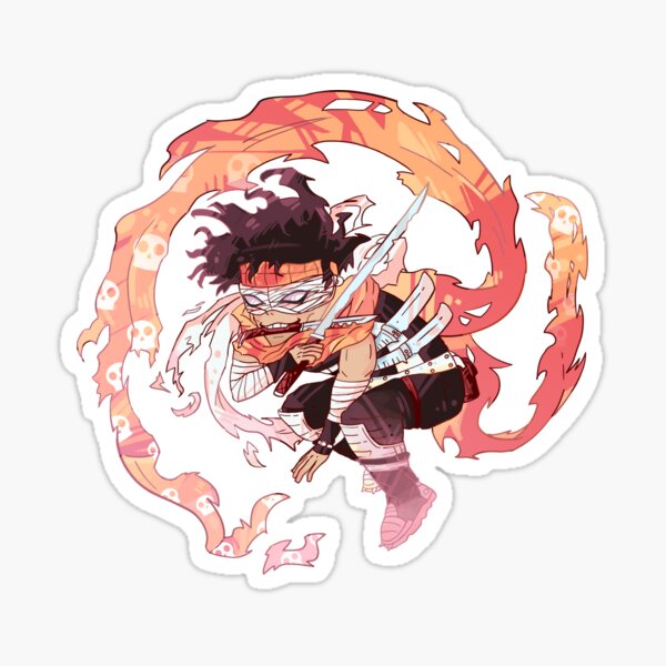 "Stain Sticker" Sticker for Sale by ArtSharkade | Redbubble