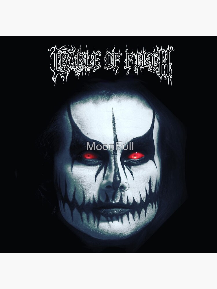 "Cradle of filth Cradle of filth Cradle of filth Cradle of filth Cradle ...
