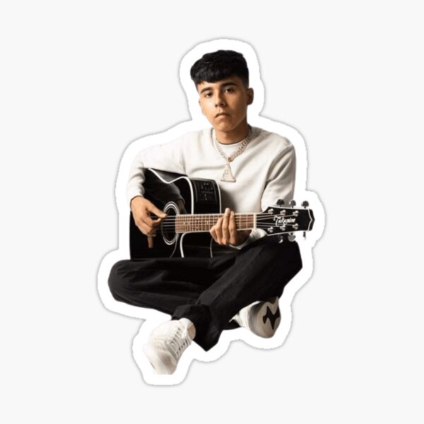 "ivan cornejo" Sticker for Sale by hadirsalim | Redbubble