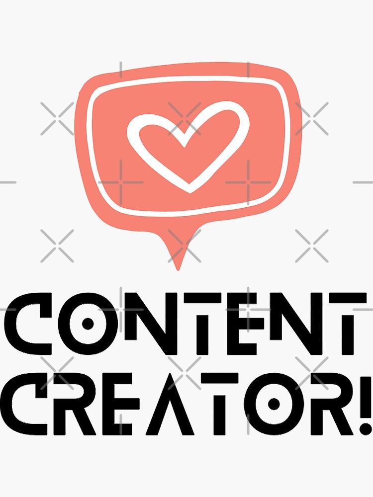 " Content Creator - Influencers - Social Media - Insta Like - Instagram ...