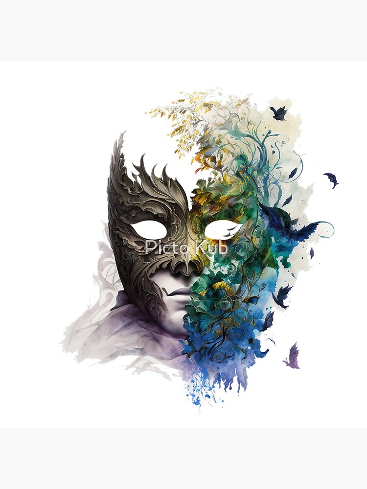 "Phantom of the paradise spirit" Poster for Sale by Imagier | Redbubble