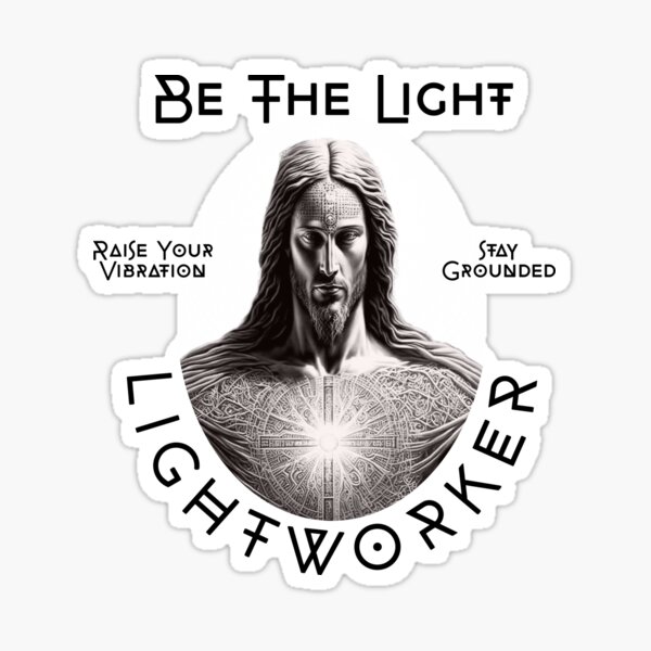 Lightworker Gifts & Merchandise for Sale | Redbubble