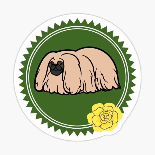 "Tricki Woo All Creatures Great and Small Dog Tricky Retro Rose Prize ...