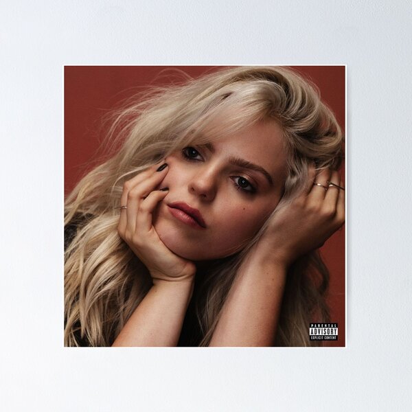 "renee rapp poster" Poster for Sale by didi1t | Redbubble