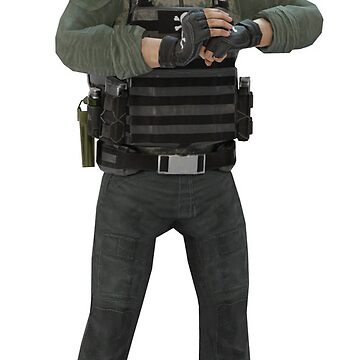 "Claw Character" Sticker for Sale by popnchicken | Redbubble