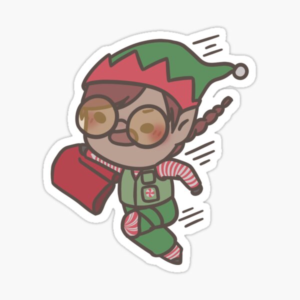 "Ash" Sticker for Sale by Mellinda-FF | Redbubble