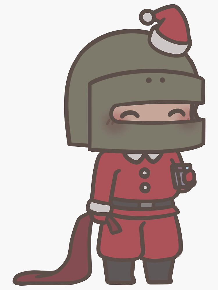 "Tachanka" Sticker for Sale by Mellinda-FF | Redbubble