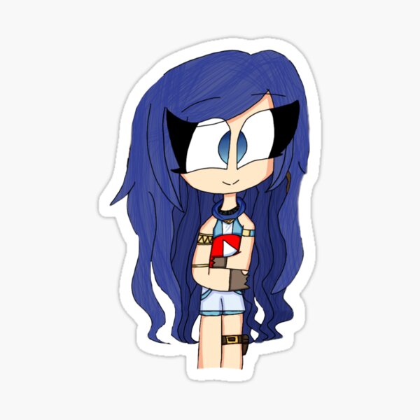 "Funneh plushies krew" Sticker for Sale by abdouziko | Redbubble