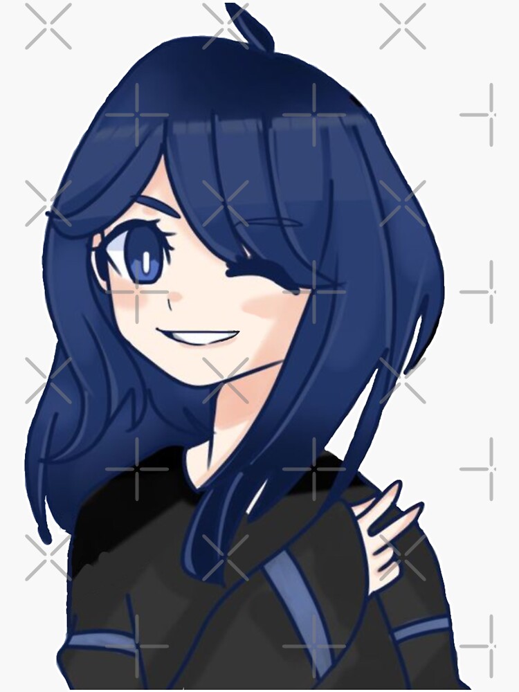 "Funneh plushies krew" Sticker for Sale by abdouziko | Redbubble