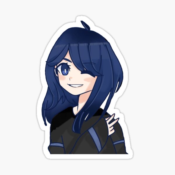 "Funneh plushies krew" Sticker for Sale by abdouziko | Redbubble