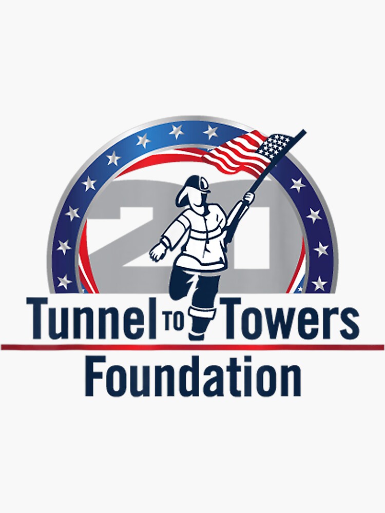 Tunnels To Towers Flag at Irish Lin blog