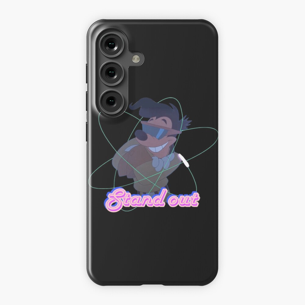 "Max Goof " Sticker for Sale by thatsafekid | Redbubble