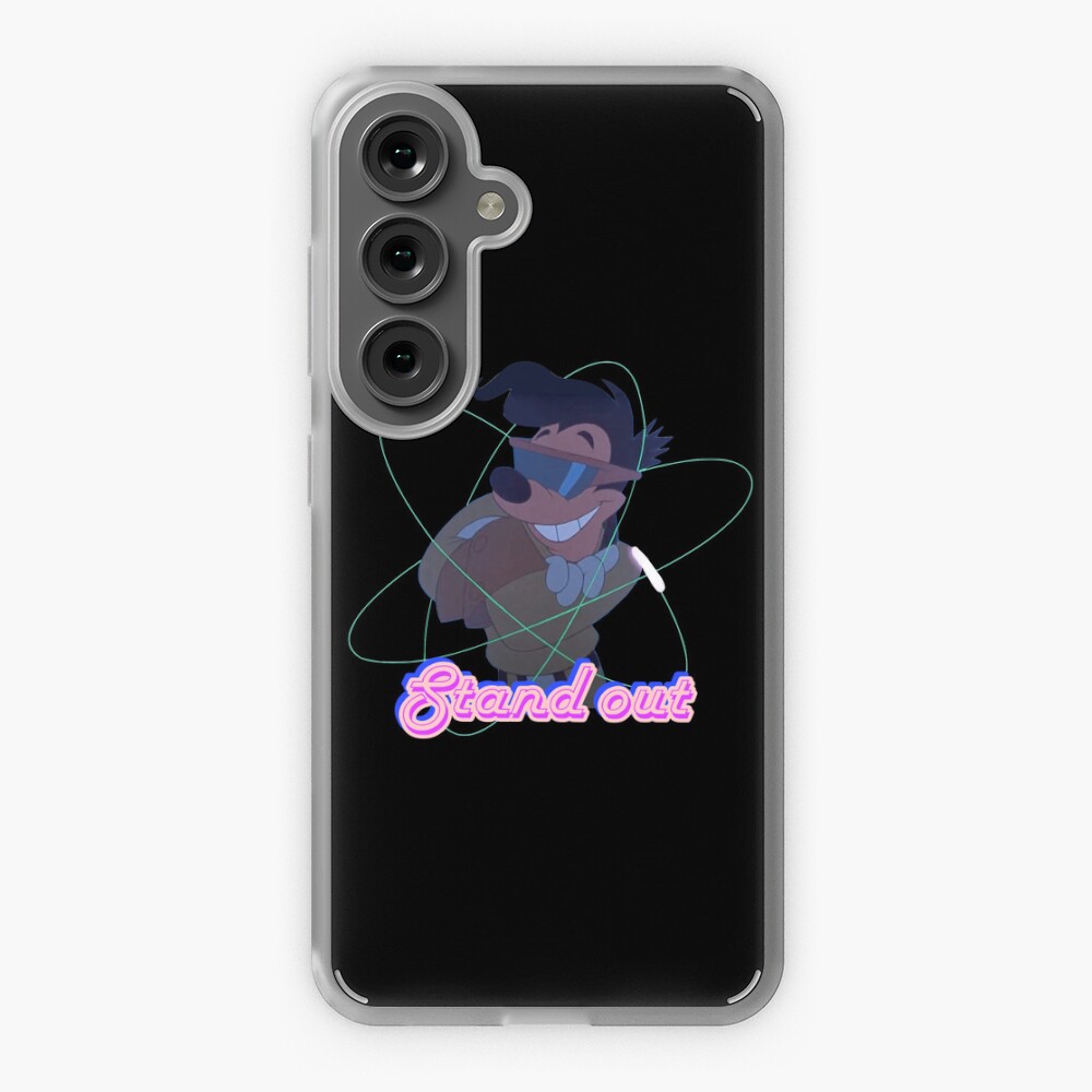 "Max Goof " Sticker for Sale by thatsafekid | Redbubble