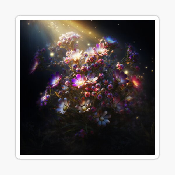 "Life Source" Sticker for Sale by HecateBast | Redbubble