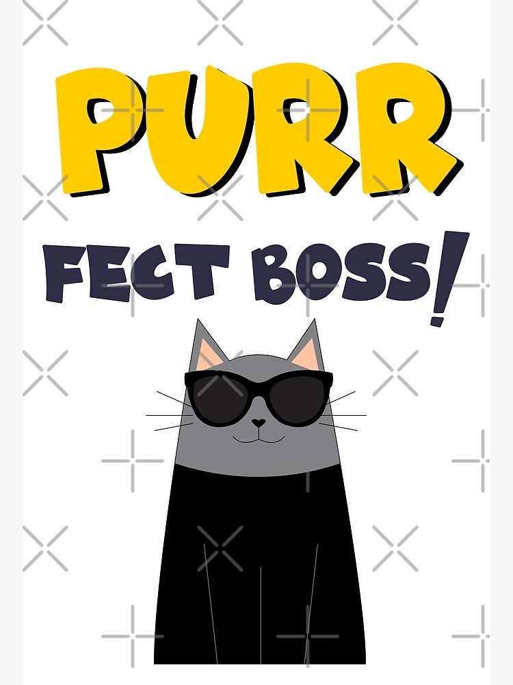 Funny Boss Cat Memes I'm Responsible (for A Lot Of Things). Lolcats